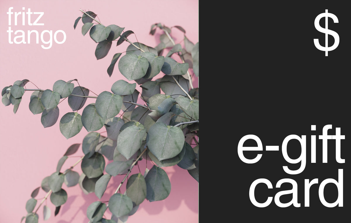 Fritz Tango e-Gift Card