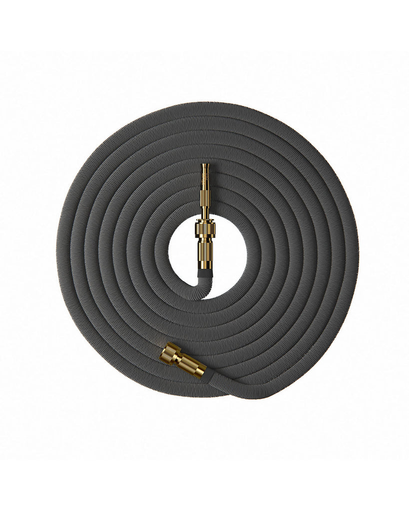 Designer Garden Hose Reels | Stylish Outdoor Storage by Fritz Tango